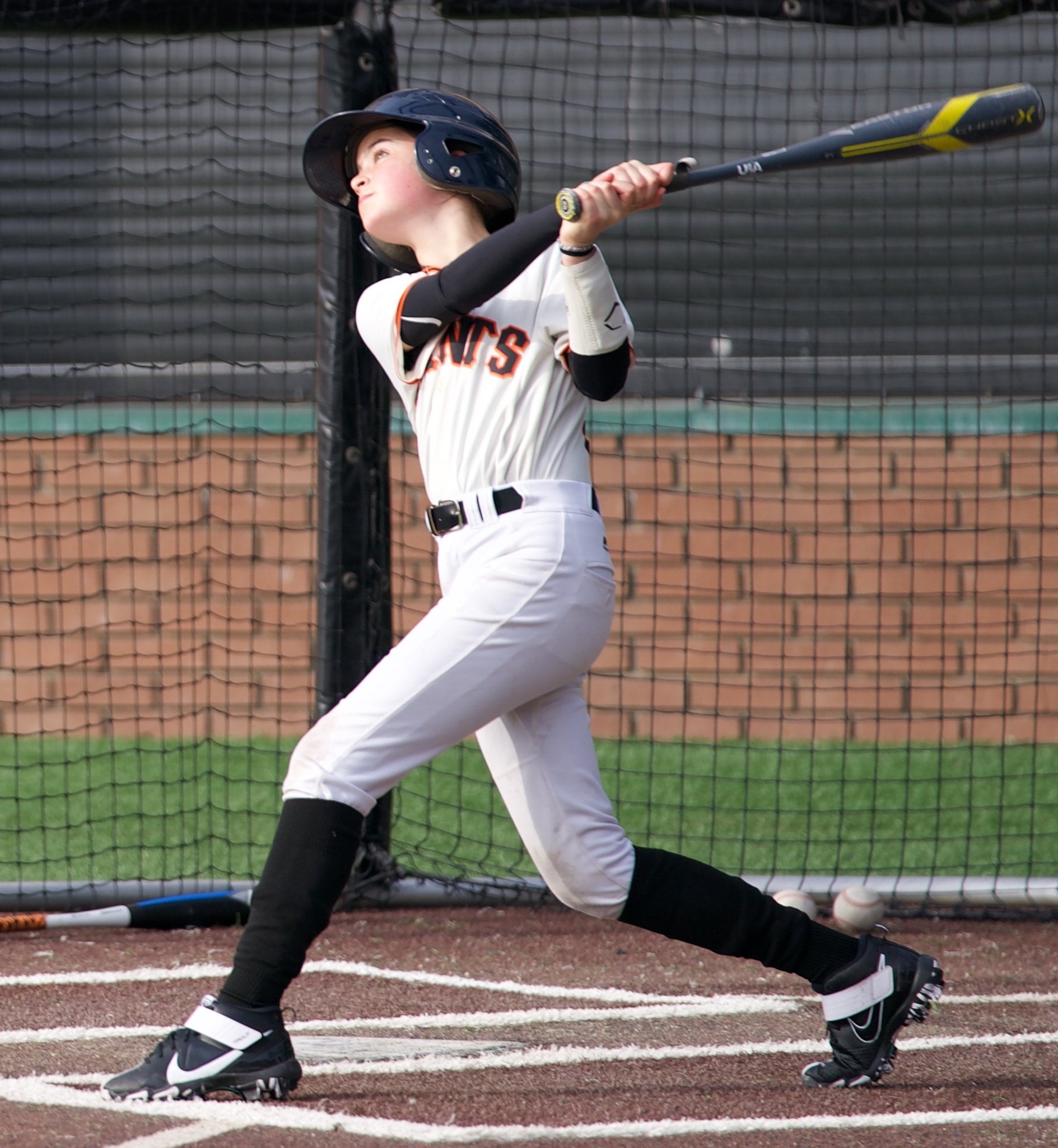 1 Seed | SF BASEBALL ACADEMY